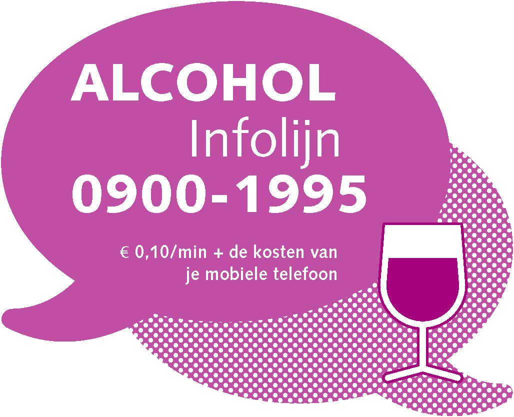 Alcohol: informatie, tips en persoonlijk advies - ALCOHOLinfo.nl